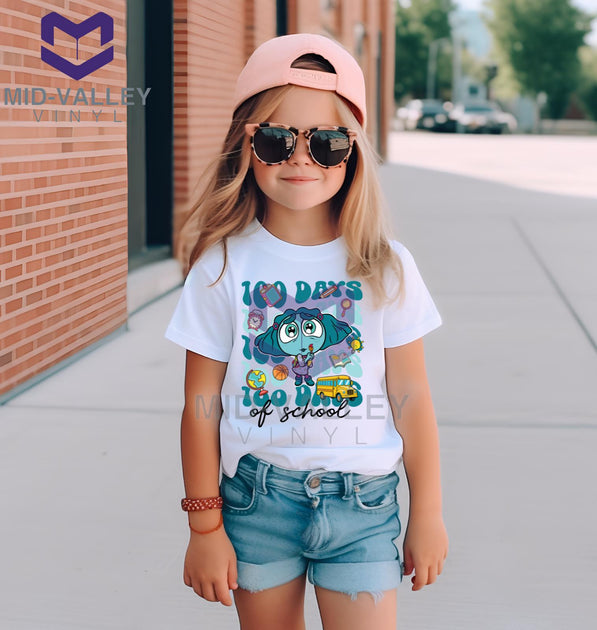 Cartoon DTF – Mid Valley Vinyl