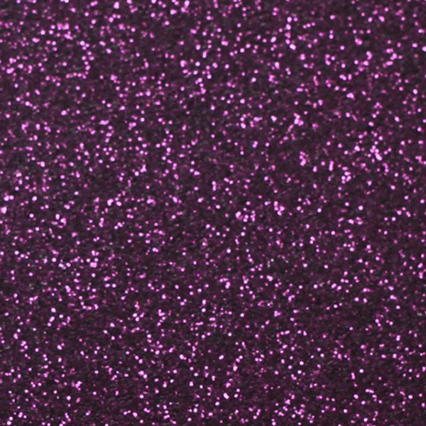 Purple Glitter HTV – Mid Valley Vinyl